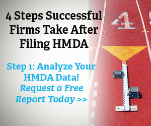 4 Steps Best Practice Organizations Will Take After Filing HMDA