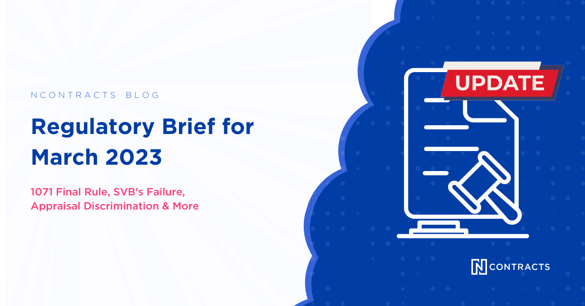 August 2025 Regulatory Update: One Big Beautiful Bill & CFPB Challenges