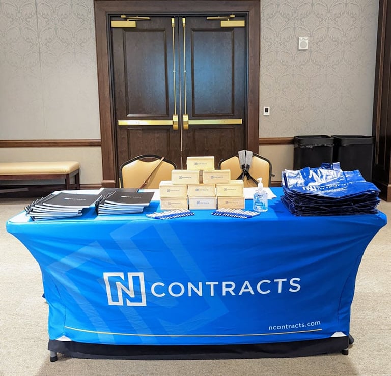 Careers | Join the Team | Ncontracts