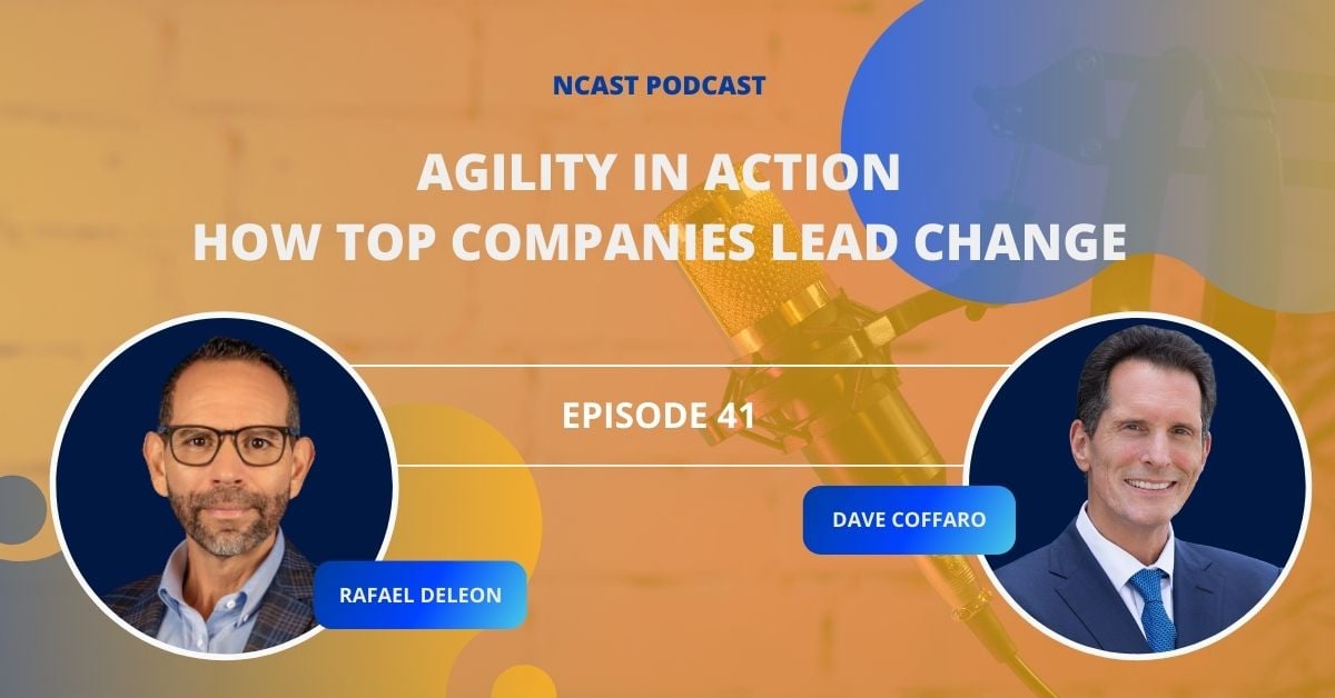 The Ncast Podcast | Ncontracts