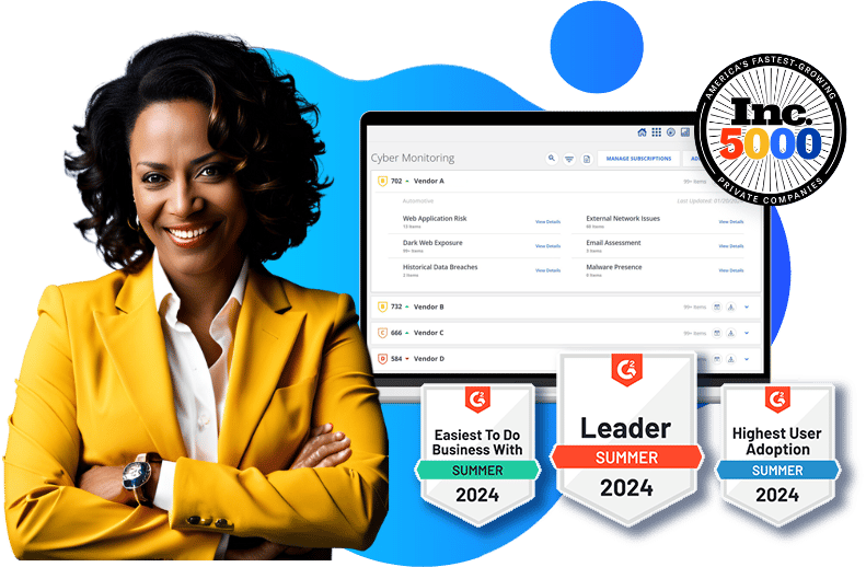 Governance, Risk and Compliance Software | Ncontracts