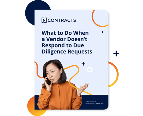 Risk Management Resources | Ncontracts