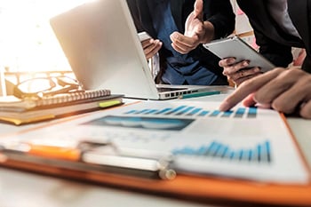 4 Key Stages of Your HMDA Data's Yearly Lifecycle