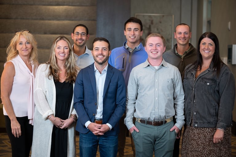 Careers | Join the Team | Ncontracts