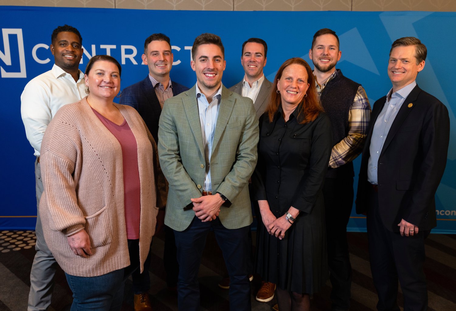 Careers | Join the Team | Ncontracts