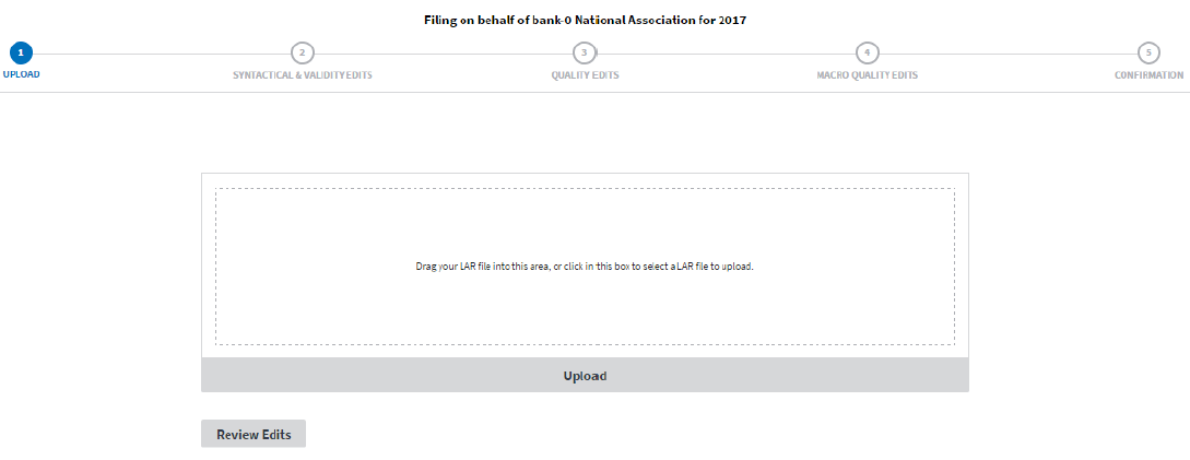 How to Use the CFPB's New HMDA Data Tool for the First Time