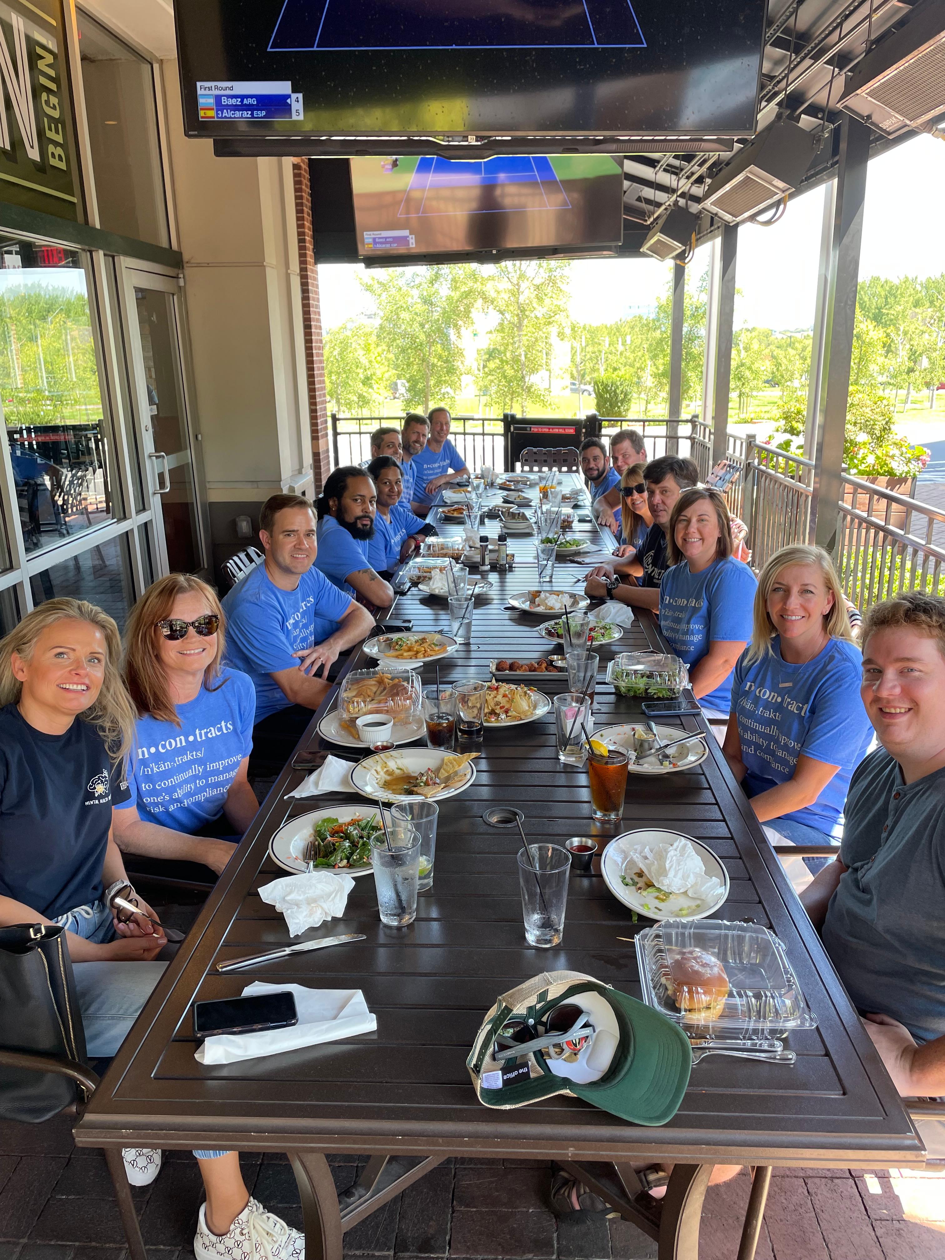 Careers | Ncontracts