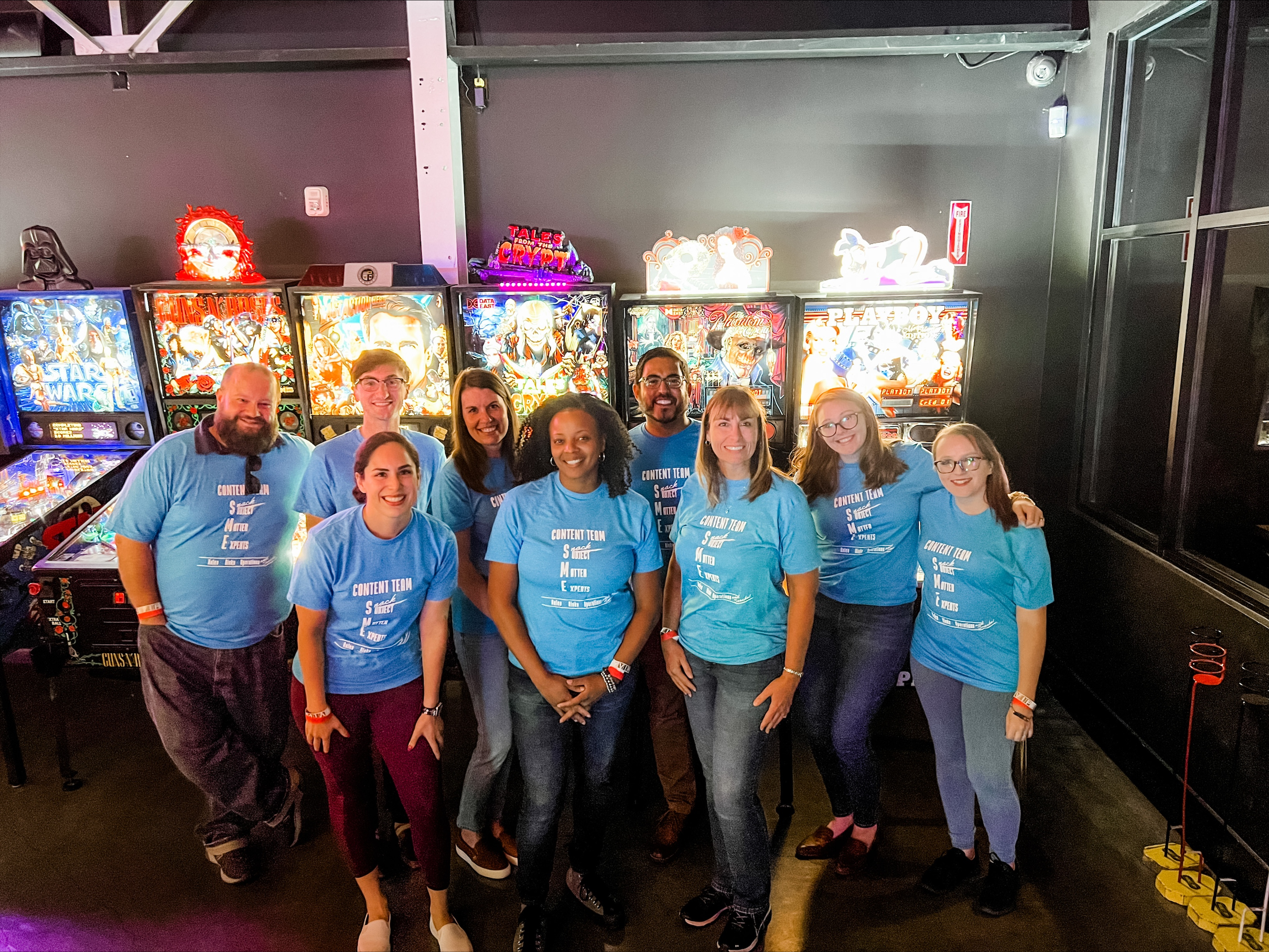 Careers | Ncontracts