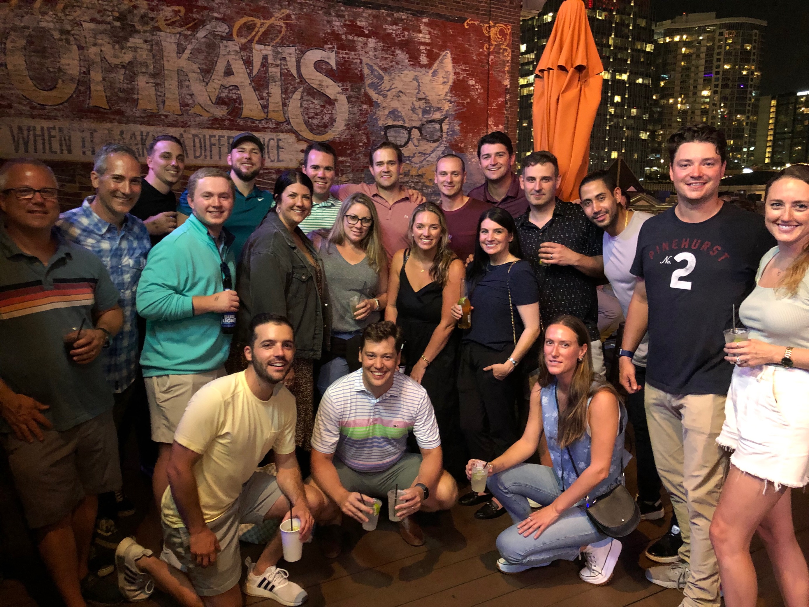 Careers | Ncontracts