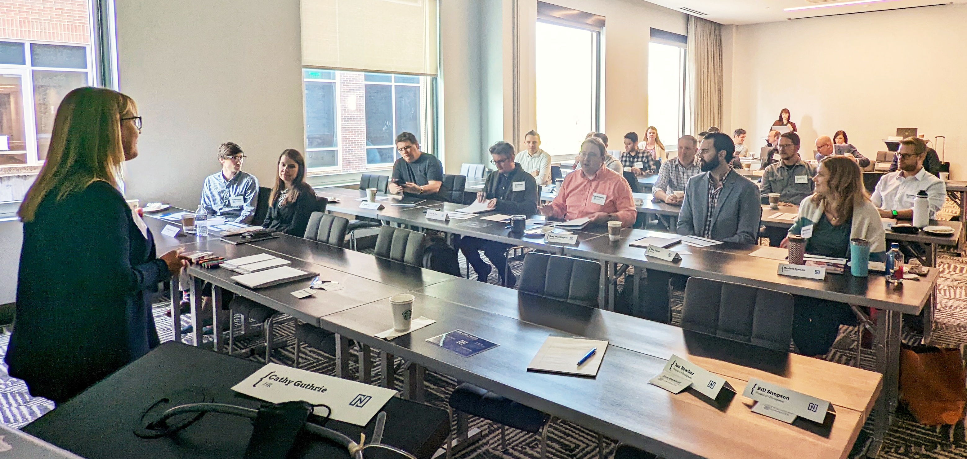 Careers | Ncontracts