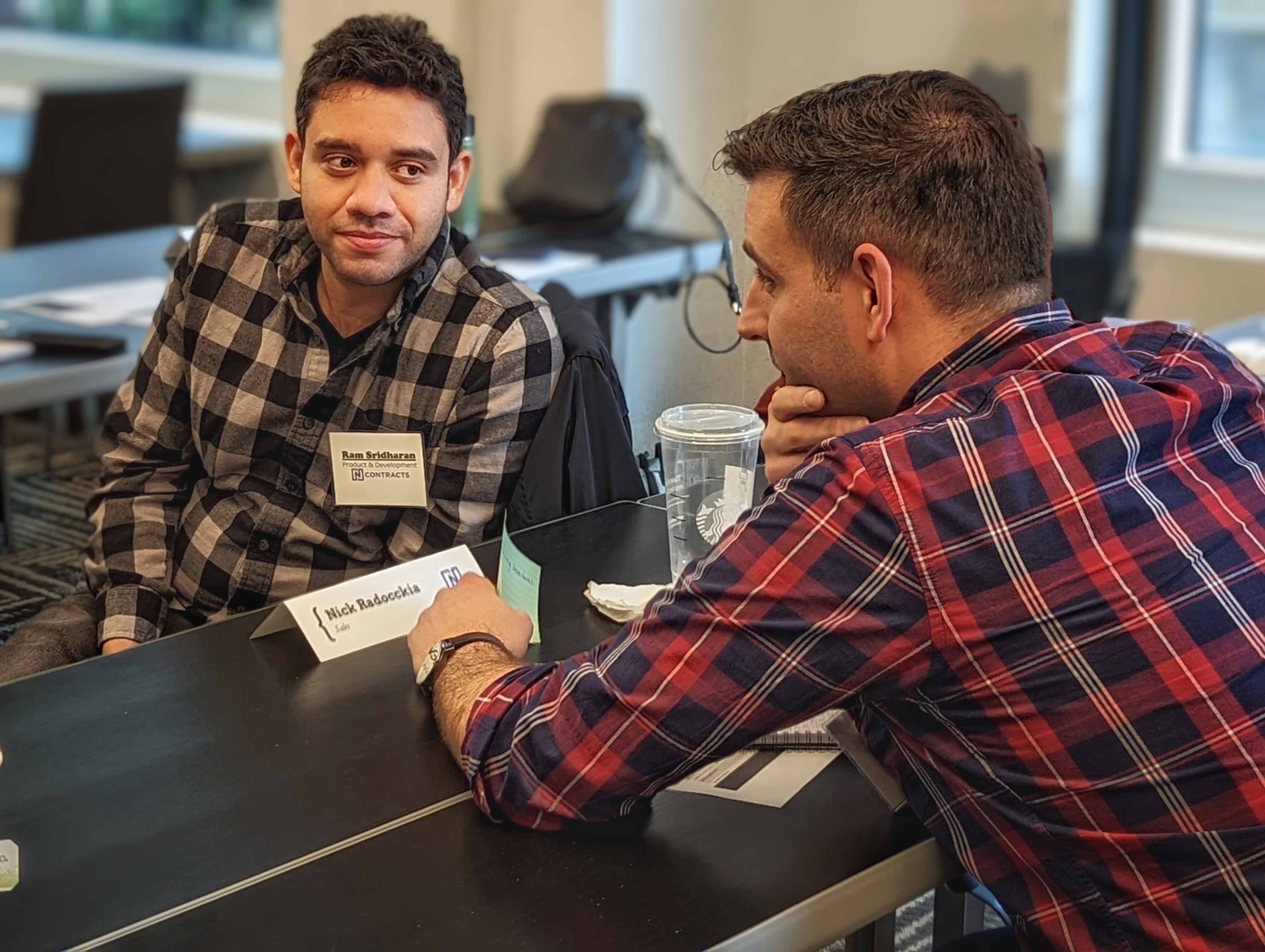 Careers | Ncontracts