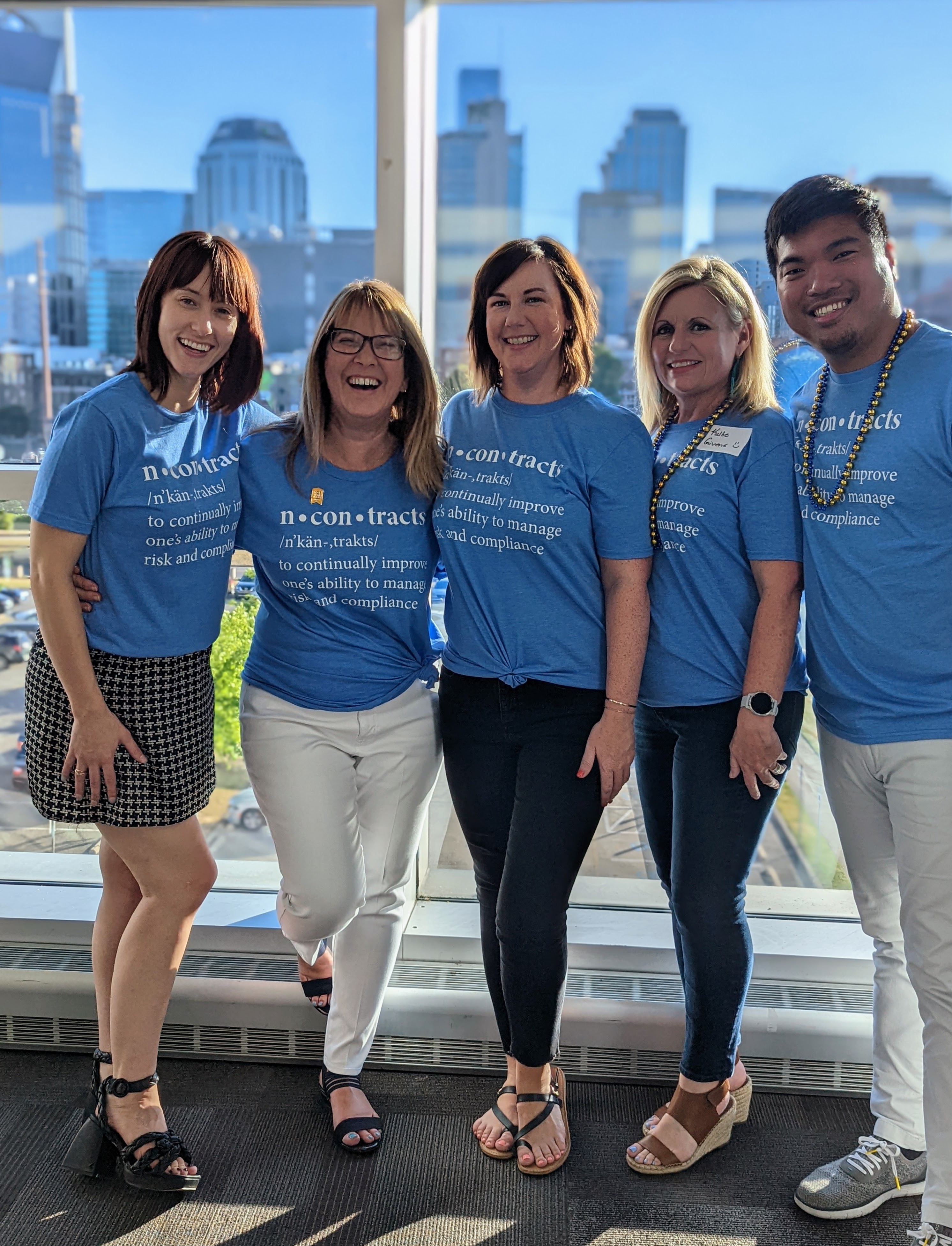 Careers | Ncontracts