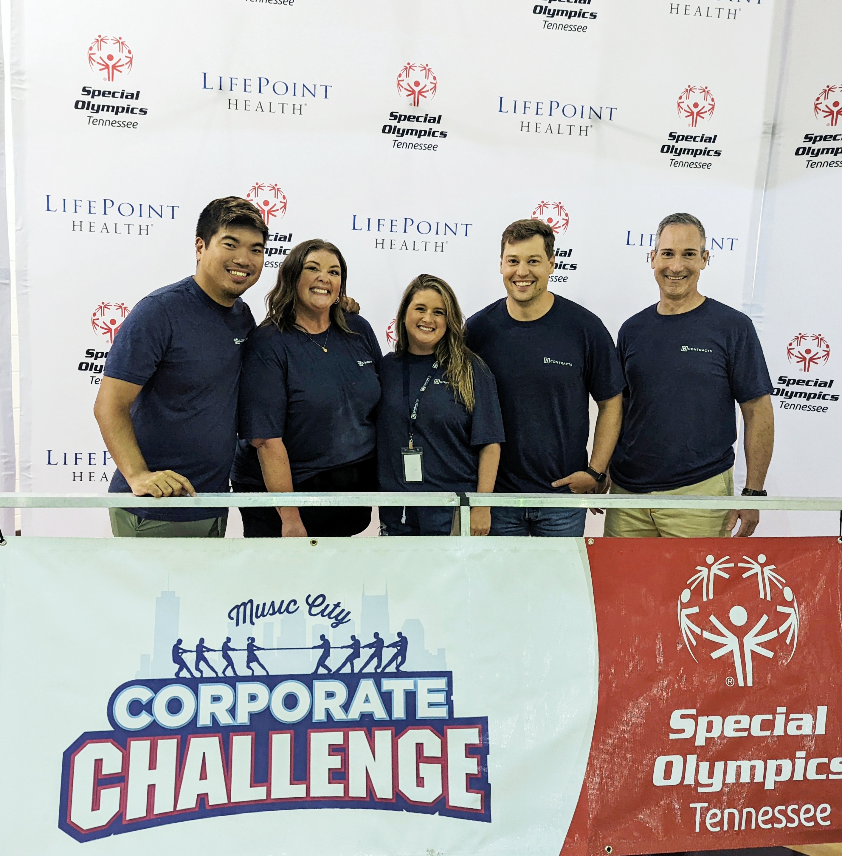 Careers | Ncontracts